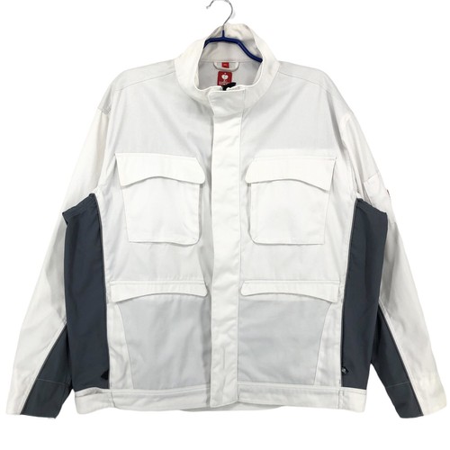 Engelbert Strauss Men's Work Coat Jacket Size 2XL | eBay