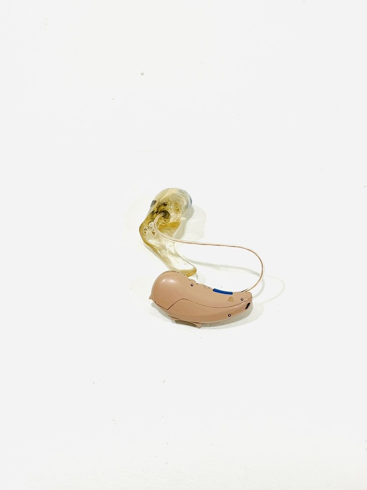 Rexton Strata 2 C Hearing Aids, RIC, Selling For Parts, Same Day ...