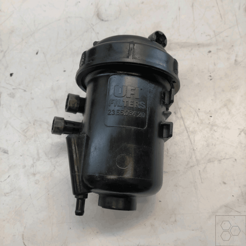 46849581 filtre à essence pour FIAT PUNTO CLASSIC (2U) 1.3 MJT F.L.08 ...