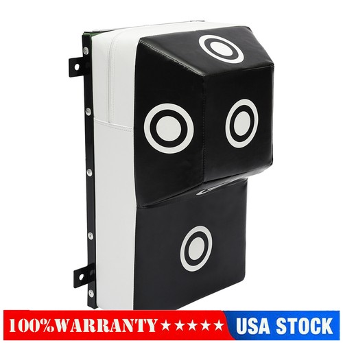 Wall Mount Uppercut Boxing Heavy Bag Square Boxing MMA Training ...