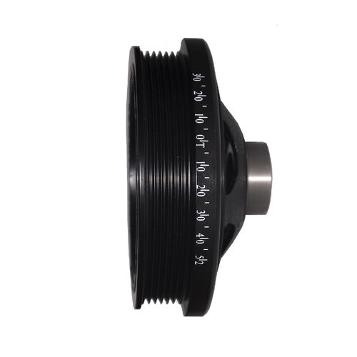 Engine Crankshaft Pulley 2710300203 For Mercedes benz C250 C250 Coupe ...