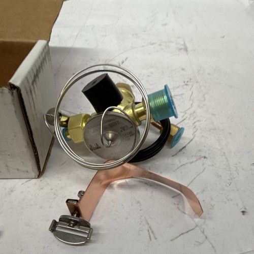 R32 TXV THERMOSTATIC EXPANSION VALVE 70014 | eBay