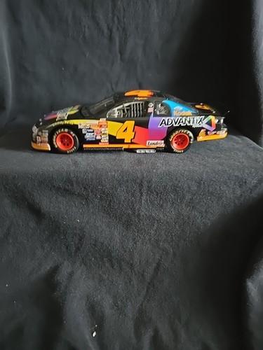 Bobby Hamilton Kodak #4 1: 24 Scale Stock Car | eBay