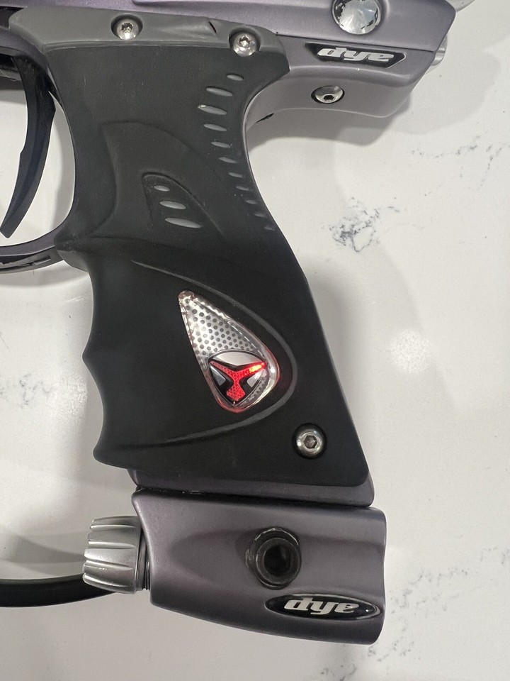 Dye Dm8 Paintball Marker | eBay