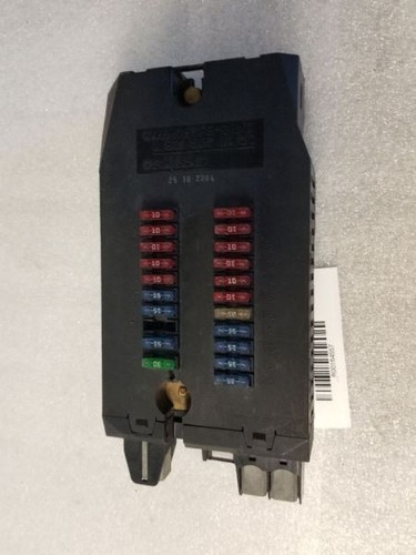 2006 Mercedes-Benz Dodge Sprinter 2500 - Fuse Box - 9015400150 - R164557 | eBay