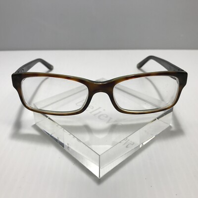 Ray Ban RB 5187 2445 50[]16 140 Eyeglass Frames - must replace lens | eBay