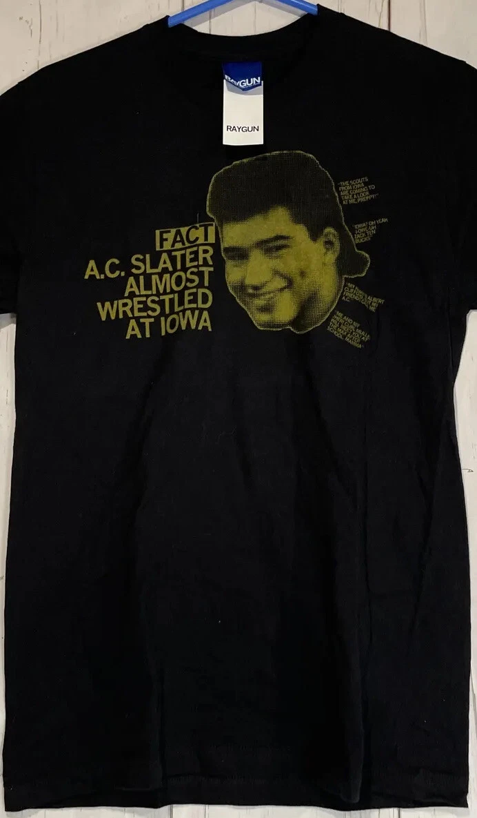 Ac Slater Funny
