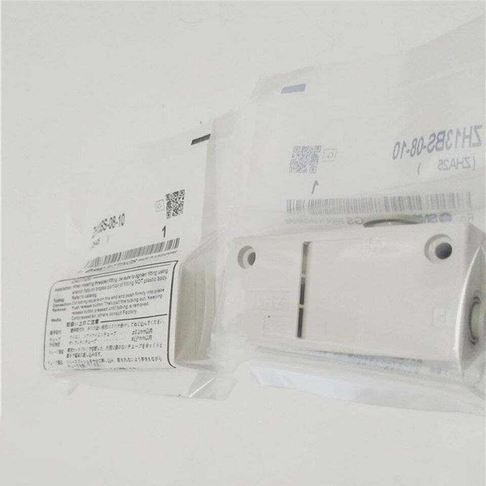 1pc New SMC ZH13BS-08-10 Pneumatic Vacuum Generator Free delivery | eBay