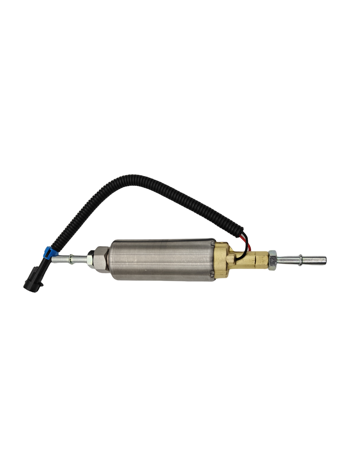 Fuel Pump 1492657 For Cummins Onan Generator HGJAA and HGJAD Series 12V ...
