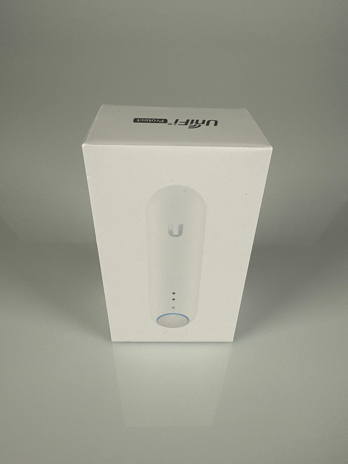 Ubiquiti Protect Sensor UP-Sense UniFi Bluetooth Smart Sensor for AP 6 ...