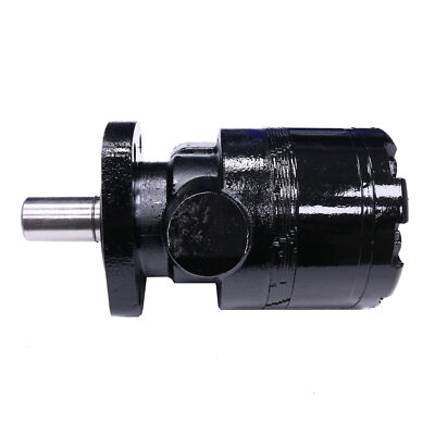 Hydraulic Motor 660-4-0010-9 660400109 RE013948 RE013915 Fit For White ...