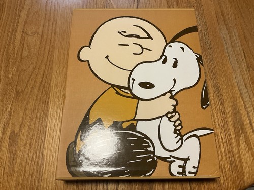 Celebrating Peanuts : 60 Years by Charles M. Schulz (2009, Hardcover (w ...