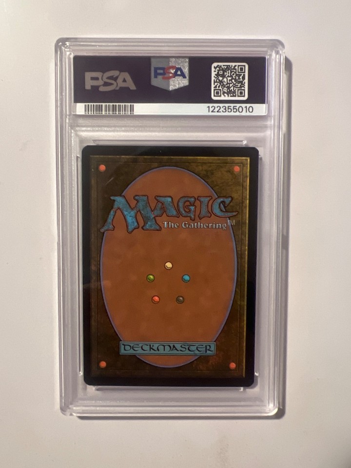 Jumbo Cactuar (Borderless) Final Fantasy Regular PSA 9 | eBay