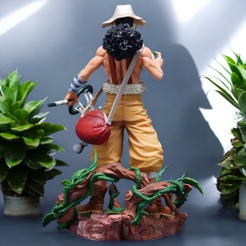 Usopp Statue – One Piece Figure– 25 cm(9inches) | eBay