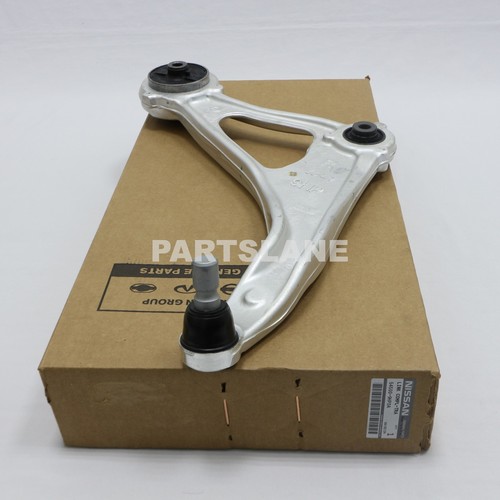 Nissan Altima Maxima OEM Genuine Right Transverse Link Complete 54500 ...