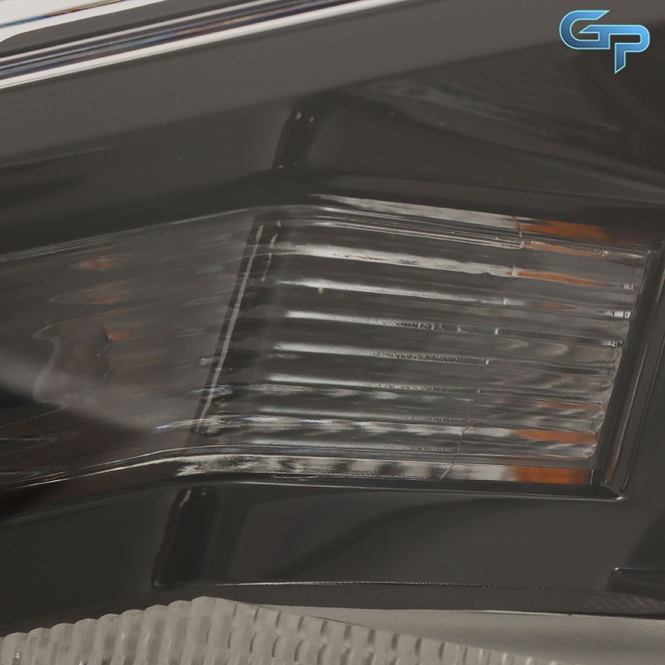 Fit For Chevy Camaro 2016-2022 Passenger&Driver Headlight Assembly HID ...