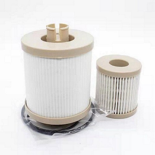 New Diesel Oil Fuel Filter For 03-07 Ford Motorcraft 6.0L Powerstroke ...
