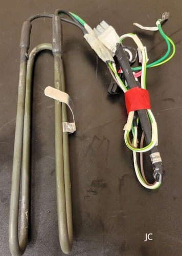 OEM Whirlpool Fridge Defrost Heater W11650661 for WRS315SDHW06 | eBay