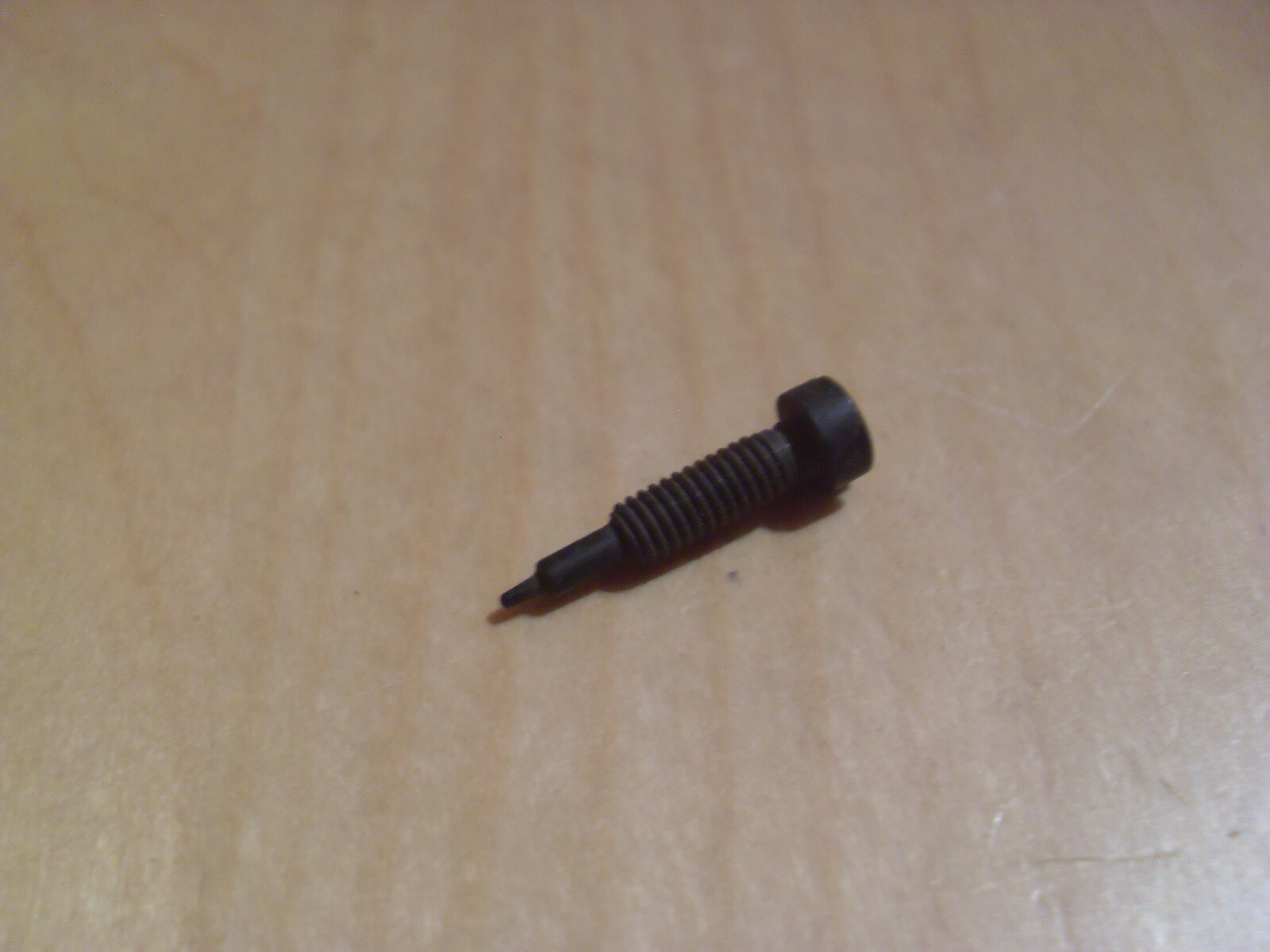 L-Screw Carburetor Dolmar 115i (020150470) | eBay