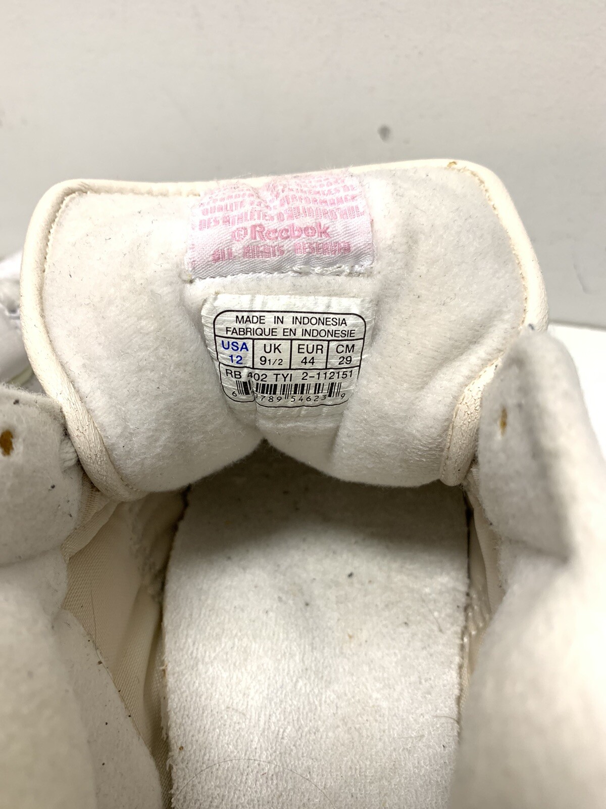 RARE Reebok SOLJA Shoes CASH MONEY LIL WAYNE COLLAB Sz 12 Pink Sneakers ...