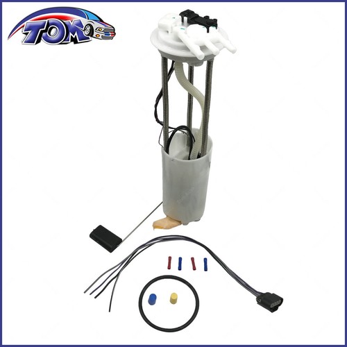 Fuel Pump Module Assembly For 97-00 Chevy GMC C/K 1500 2500 3500 Trucks ...
