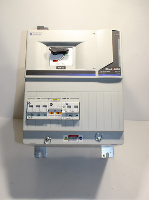 Allen-Bradley 2094-BL75S Line Interface Module | eBay