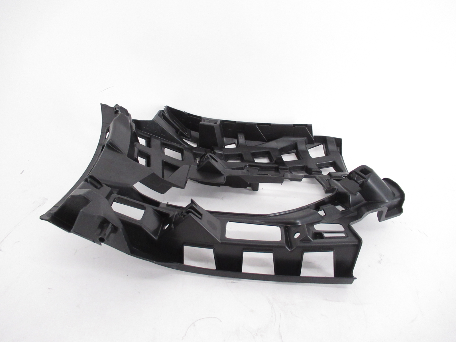 Genuine OEM VW 17A-807-723 Driver Front Bumper Fog Lamp Support 2019 ...