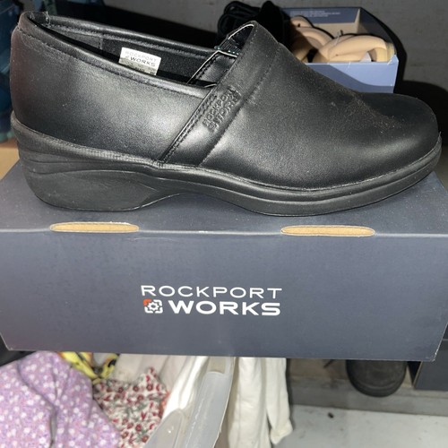Rockport Works Size 9 | eBay