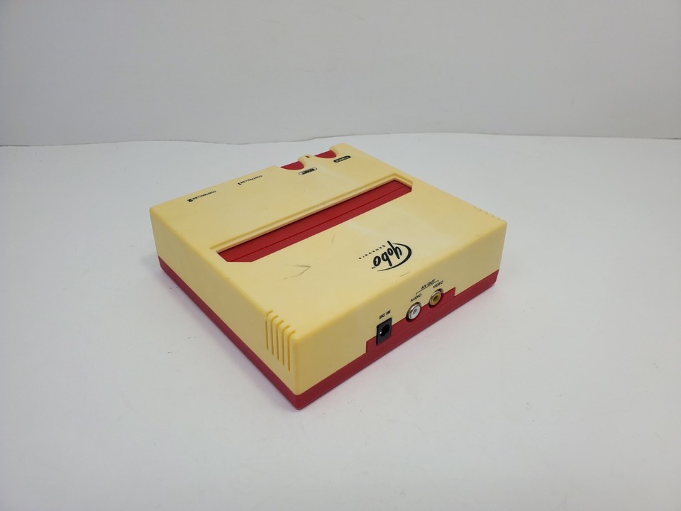 Yobo FC Game Console ONLY Nintendo NES Videogame Player Console ...
