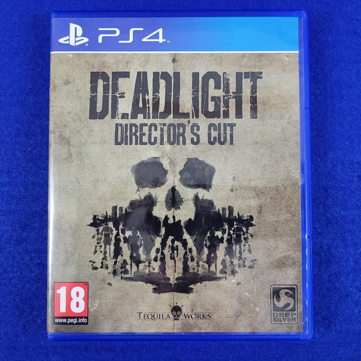 Deadlight