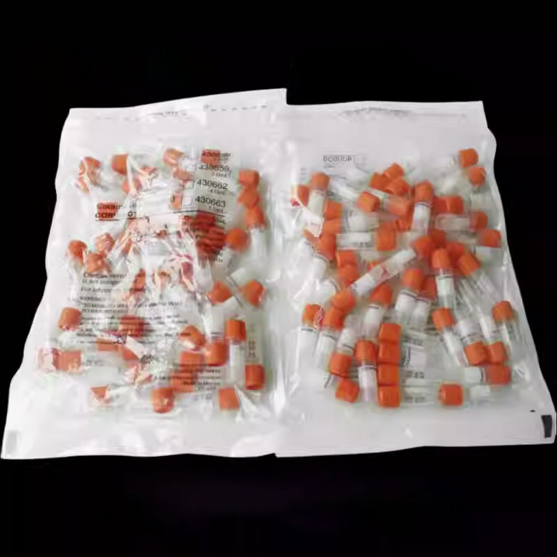 50pcs/pack NEW FOR Corning 430659 430663 430658 430488 Vertical ...