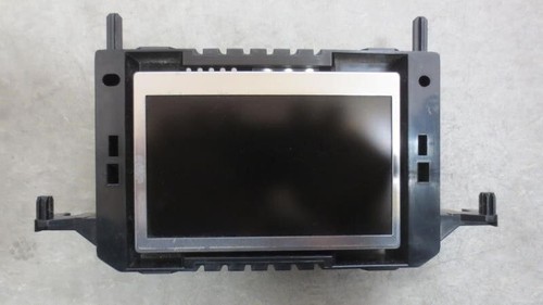 2014-2016 Ford Transit Connect Front Dash 4.2 Display Screen ID CK4T ...