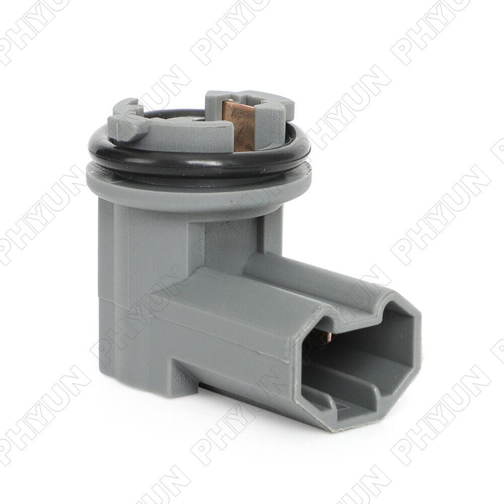 2pcs Taillight Bulb Sockets 2.5L #81275-12501 8127512501 for Toyota ...