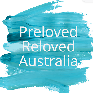 Preloved Reloved Australia | eBay Stores