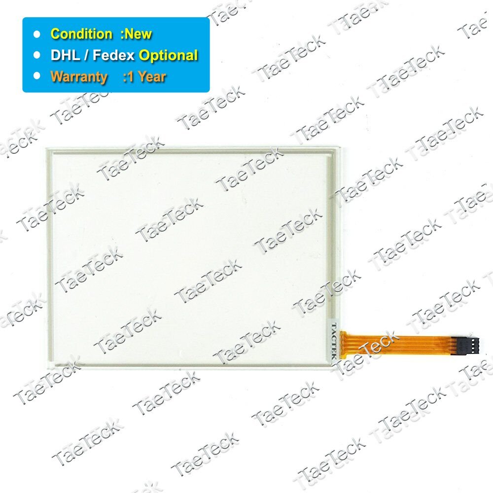 Touch Screen for CLOOS 038.11.21.00 Teach Pendant LWL-PHG IV fur RII ab ...