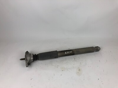 Porsche Panamera 970 Rear Left Side Suspension Shock Strut 97033304533 ...