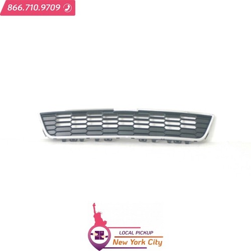 Local Pickup Grille Front Fits Chevrolet Sonic 2012-2016 1.8L GM1200638 ...
