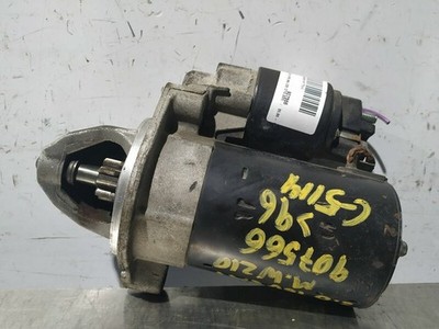 0041516901 motorino di per MERCEDES-BENZ CLASE E (BM 210) BERLINA ...