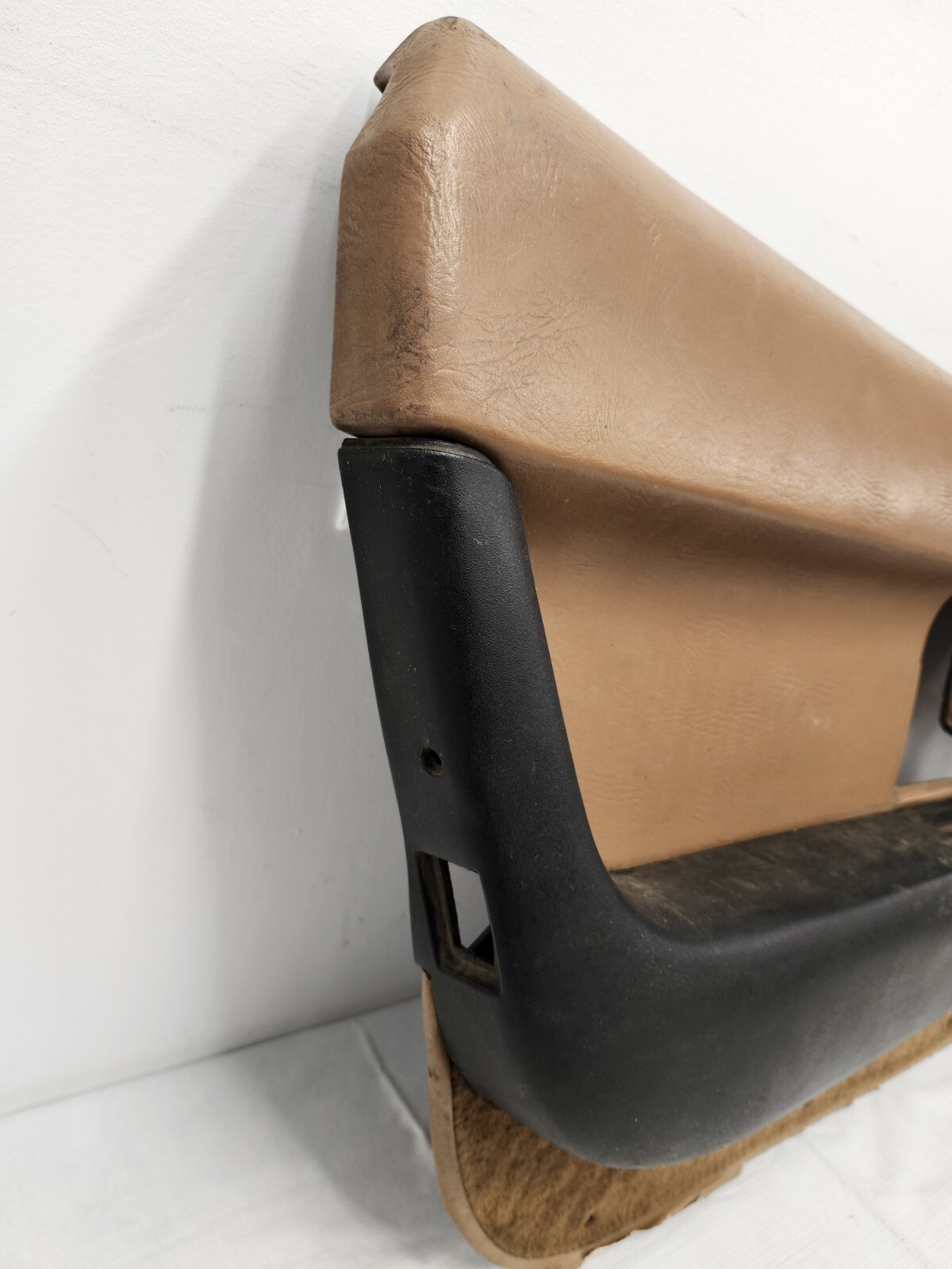 1990-1993 General Motors C4 Corvette Driver Side (Left) Door Panel ...