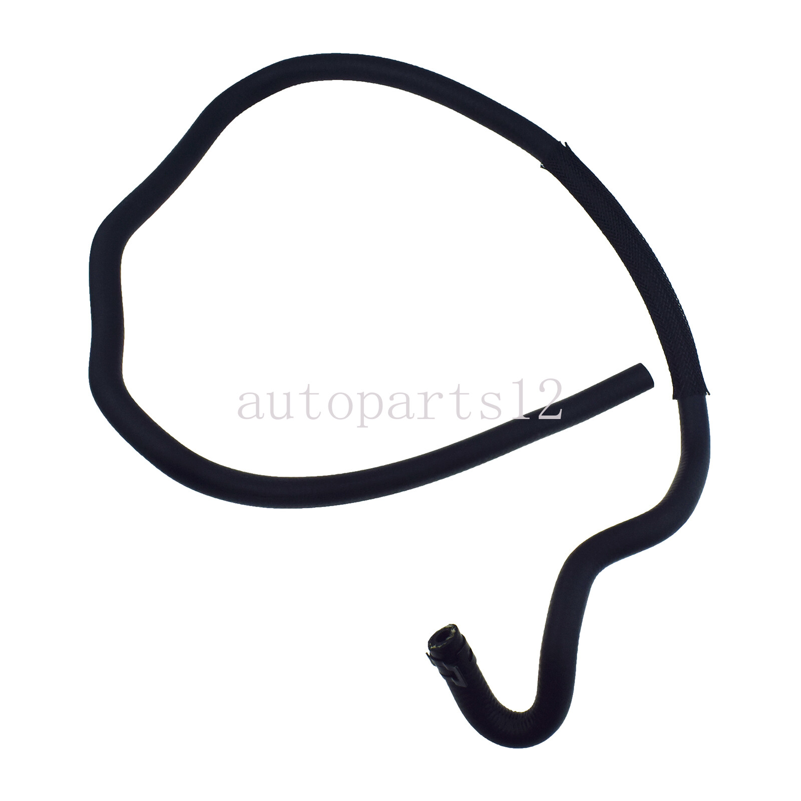 Throttle Body-Inlet Heater Hose Tube LR051511 For Land Rover Range ...