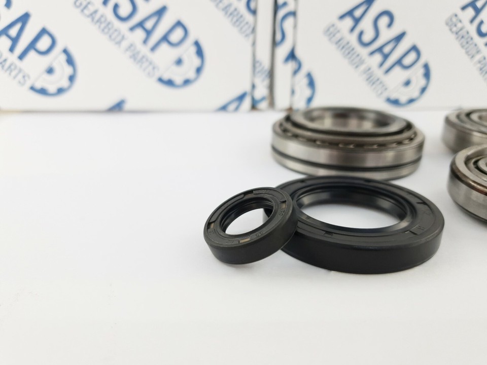 Rover LT77 SD1 Gearbox Rebuild Kit (Suffix D) | eBay UK