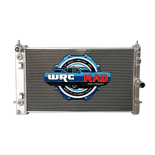 Radiator For 2004 2005 2006 2007 Holden VZ Commodore Crewman Statesman ...
