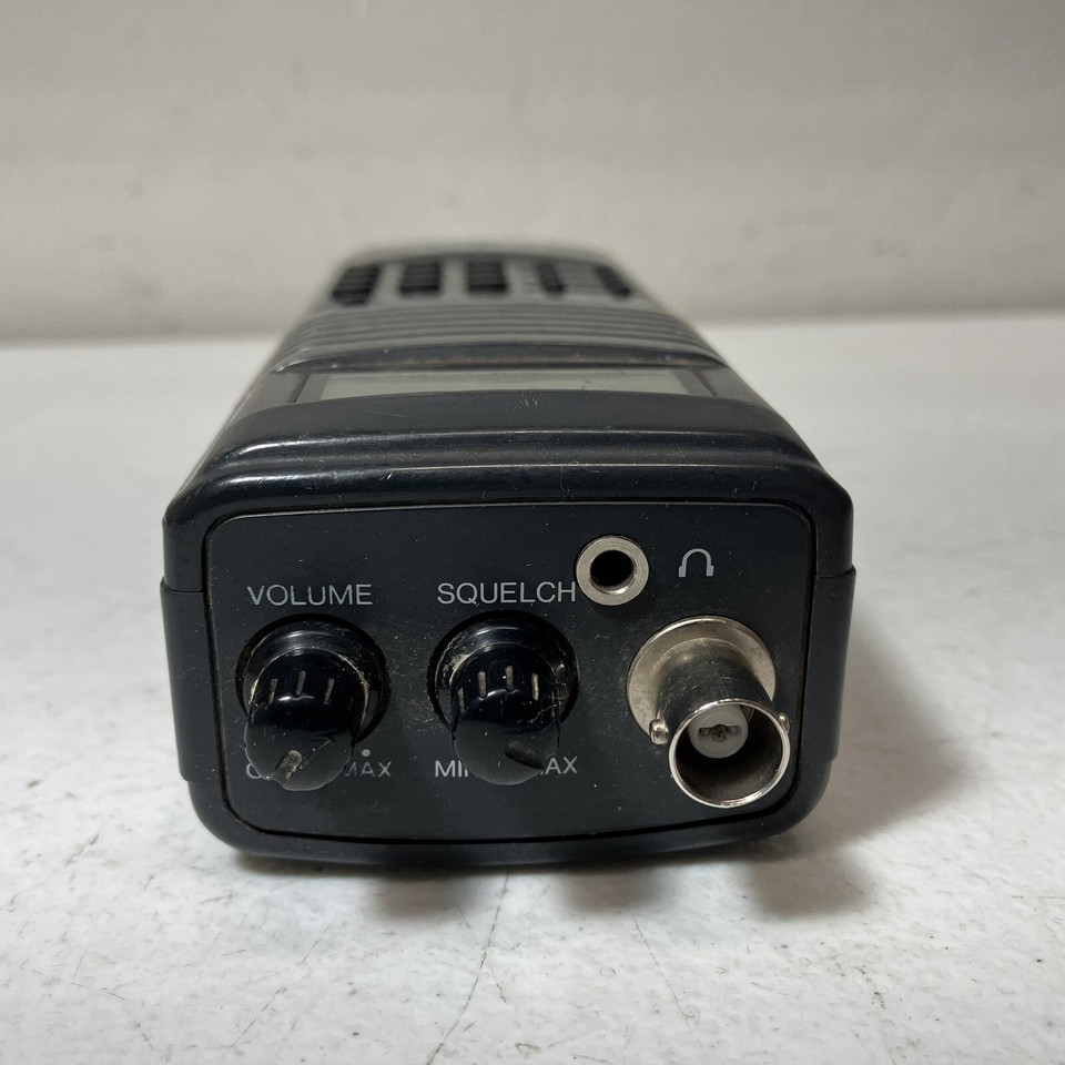 Realistic PRO-44 Scanner Radio Shack No Charger (Untested)(as-is) | eBay