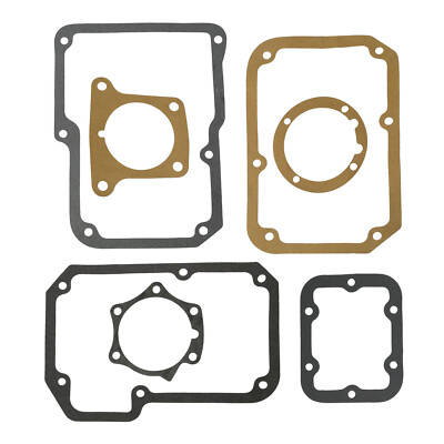 GASKET SET T18 T19 T98 WILL WO | eBay