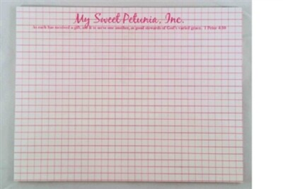 Original MISTI Original Stamp Tool Wipe Off Mouse Pad for the Original ...