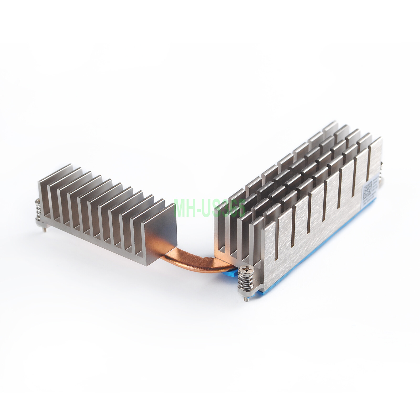 VRM Voltage Regulator Module HeatSink For Dell Alienwar Aurora R11 R12 ...