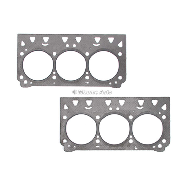 97-05 GM 3.8L 3800 231 CYLINDER HEAD GASKET SET + BOLTS KIT VIN K, 2 ...