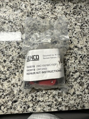 SENCO YK0819 Cap Assembly for WC200XP PS200XP Stapler (13CE) | eBay