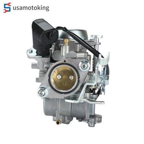 300cc Engine Brake Caliper - Rear - Linhai, Manco Talon ATV UTV ...