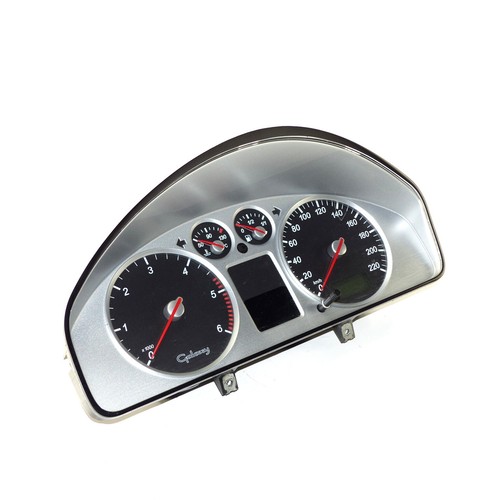 Instrument Cluster Combinatorial Unit Tacho Ford Galaxy WGR Since 2000 ...